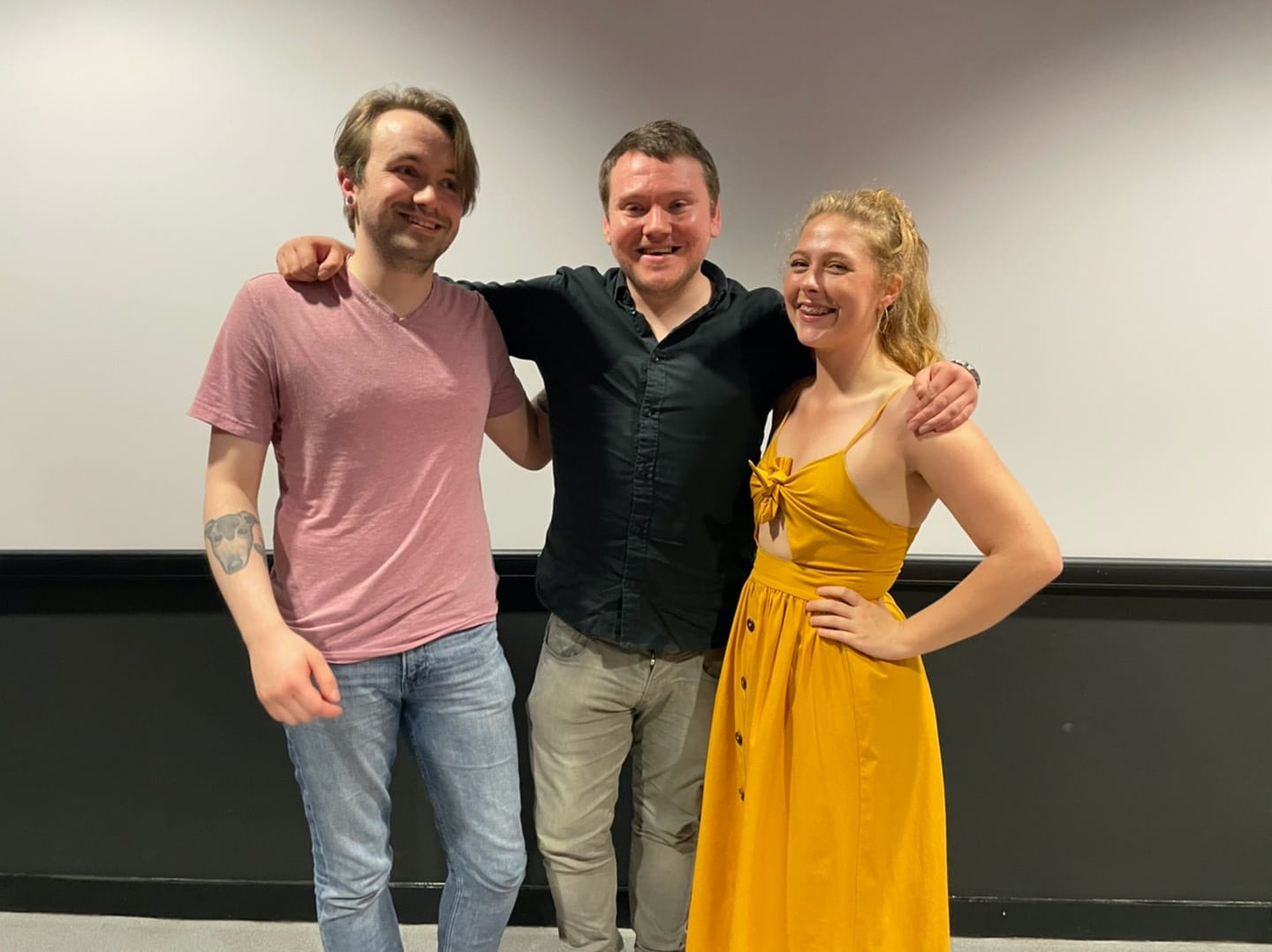 News - David C. Murphy